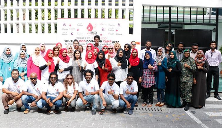 Senahiya Hospital gai ley hadhiyaa kurumuge program eh fashaifi – adduLIVE