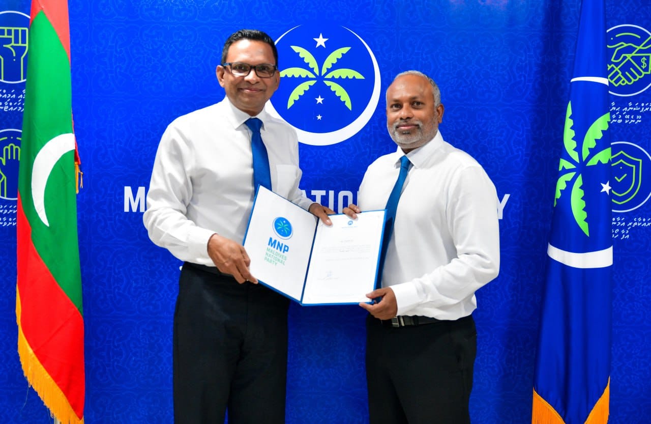 Nazim ge campaign manager akah Fayaz – adduLIVE