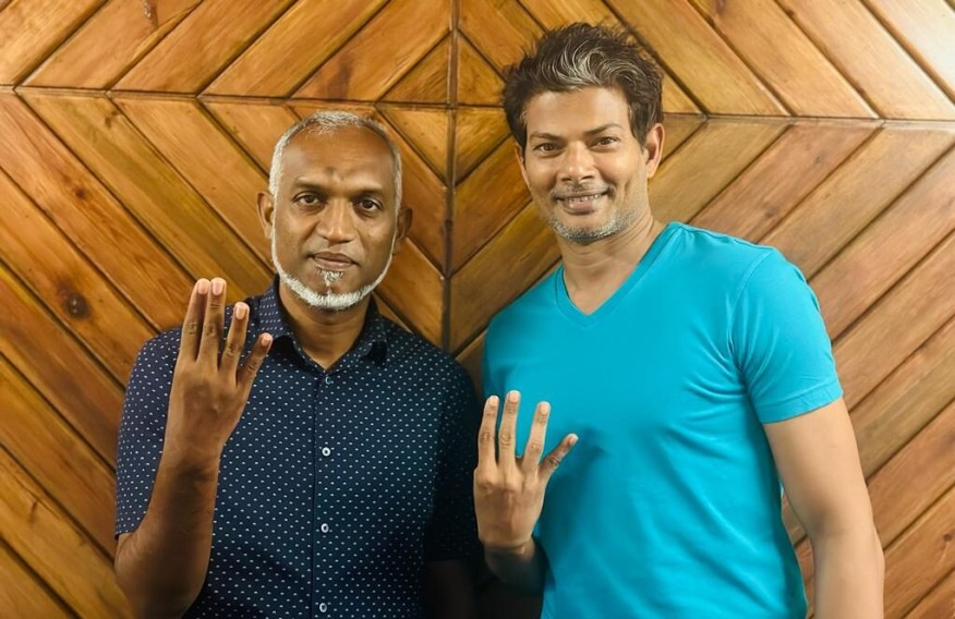 Seezan Majileehah Kurimathilanee – adduLIVE