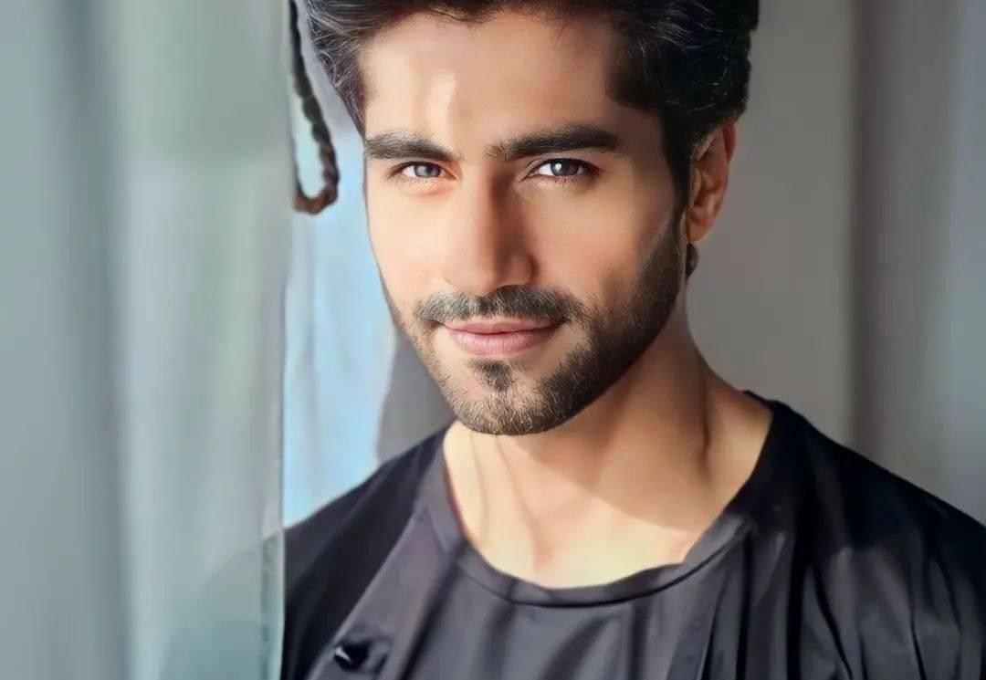 TV Actor Harshad Kaiveni Kuranee – adduLIVE