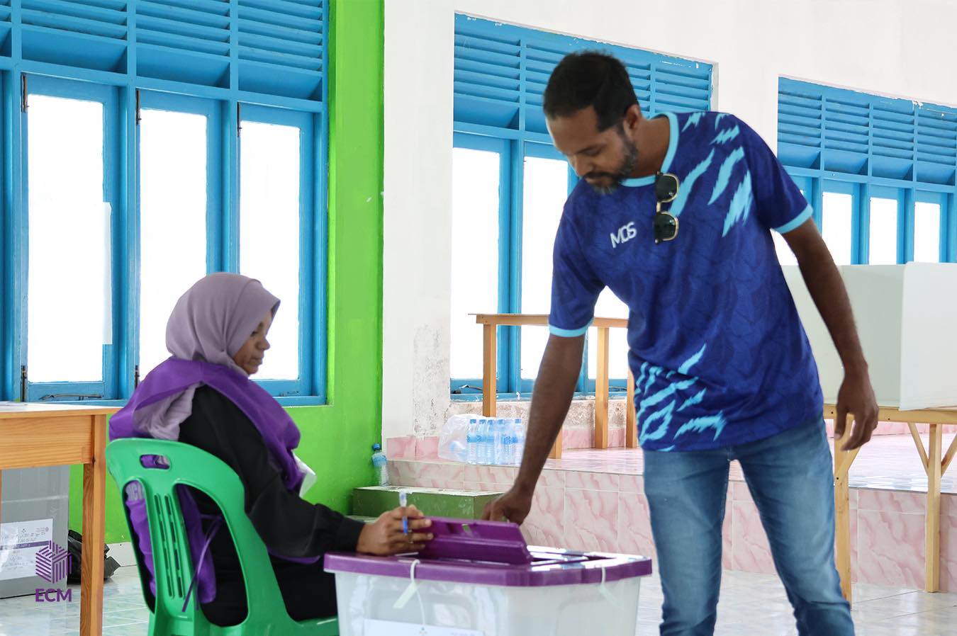 Addu Vote: Vote ah Tharuheebu Kuda – adduLIVE